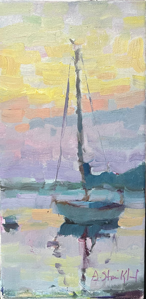 Yellow Sky – Artist Collectives