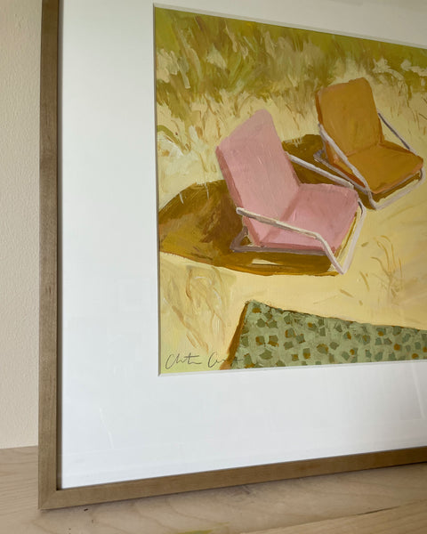 Dune Days – Artist Collectives