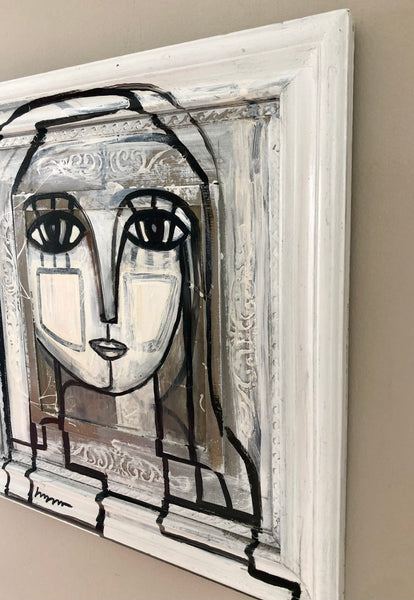 Renaissance Woman – Artist Collectives