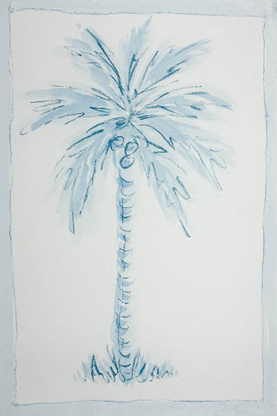 Toile Palm No. 14 – Artist Collectives