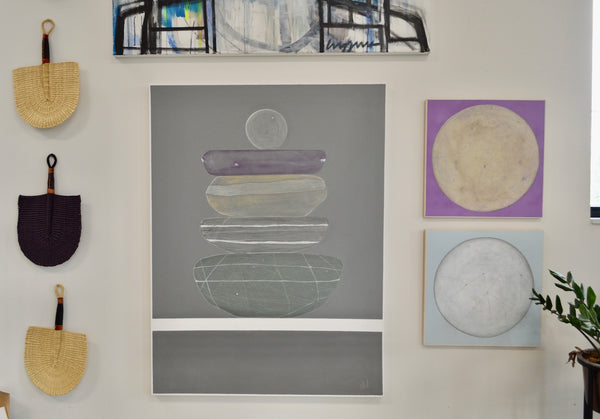 Lilac (Infinity Series) – Artist Collectives