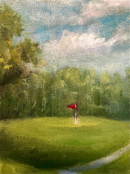 On the Green – Artist Collectives