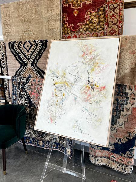 The Lines – Artist Collectives