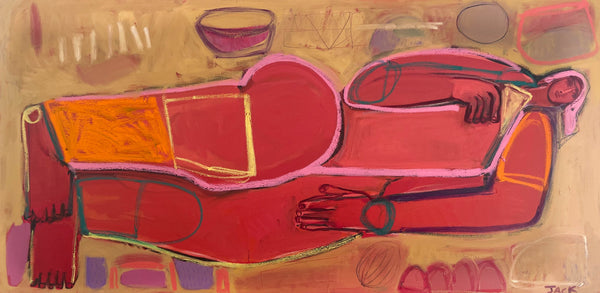 Anouk – Artist Collectives