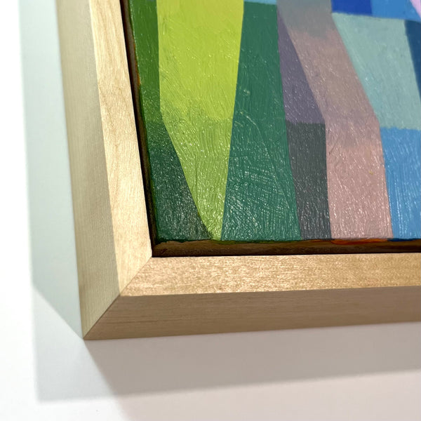 Disrupted Grid – Artist Collectives