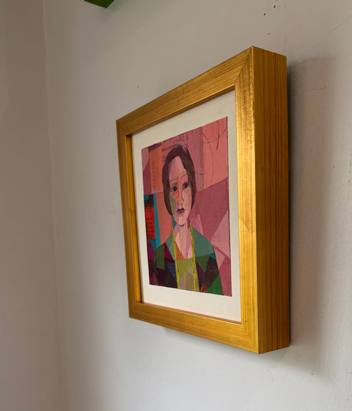 Vanessa – Artist Collectives