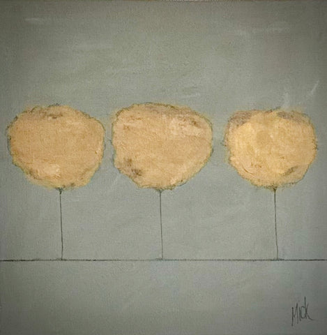 XRAY Stacked Stones – Artist Collectives