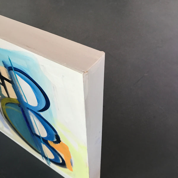 Arches and Pathways – Artist Collectives