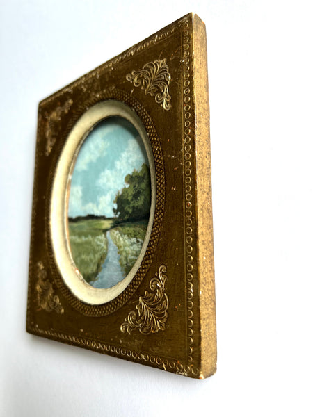 Vignette – Artist Collectives