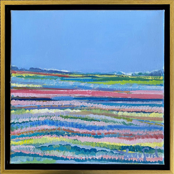 Rivers Flow III – Artist Collectives