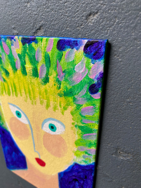 Inner Sprite – Artist Collectives