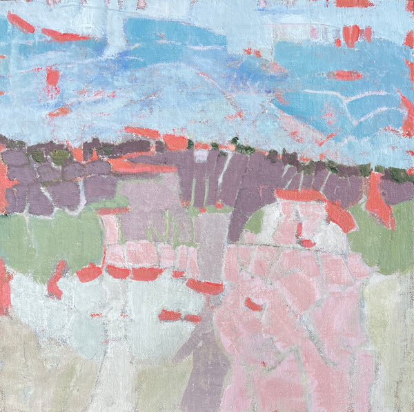 Patchwork – Artist Collectives