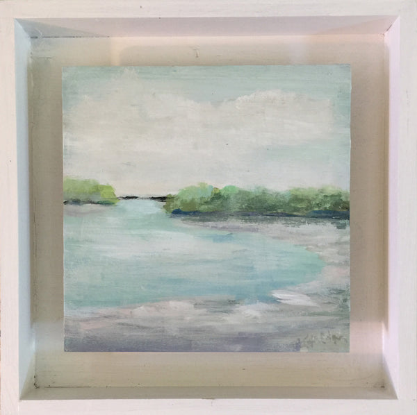 Island – Artist Collectives