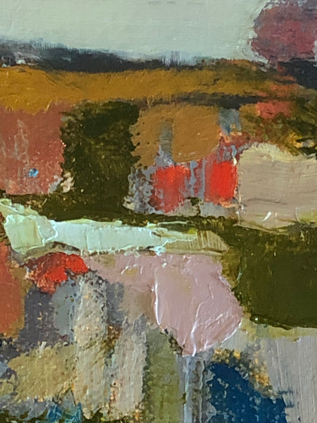 Sound and Color – Artist Collectives