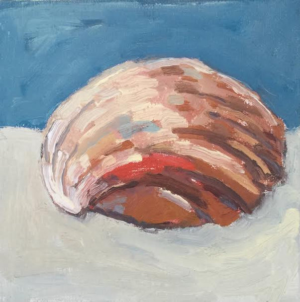 Sullivan's Island Shell – Artist Collectives