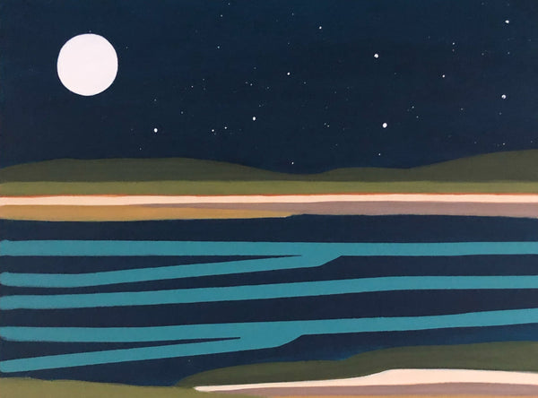 Timeless Night – Artist Collectives