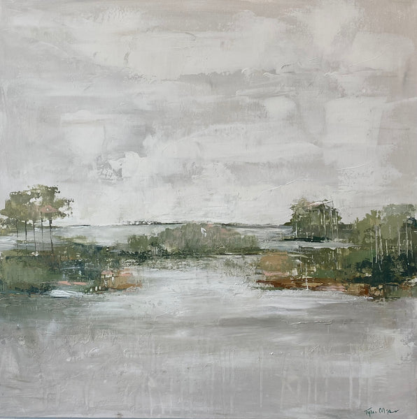 Dune Lake 1 – Artist Collectives