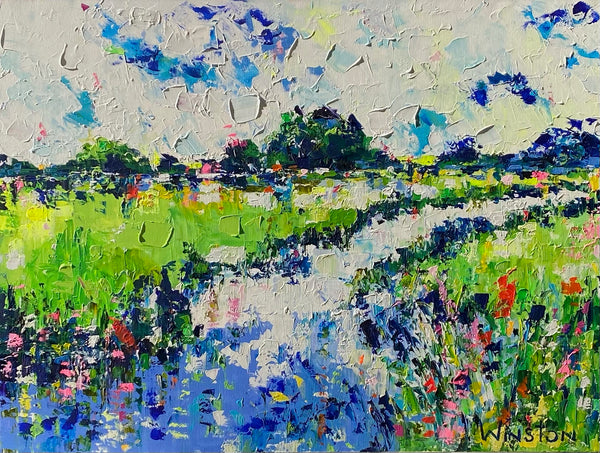 Low Country – Artist Collectives