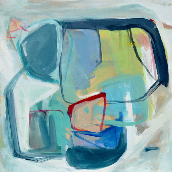 Catch – Artist Collectives