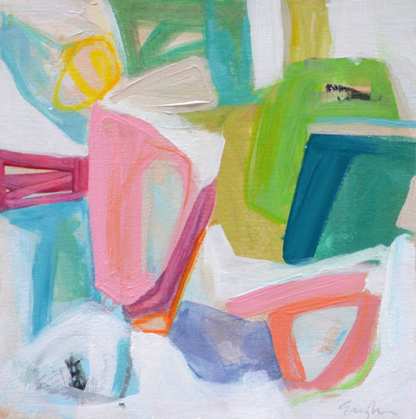 In Bloom – Artist Collectives