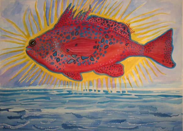 Super Grouper – Artist Collectives